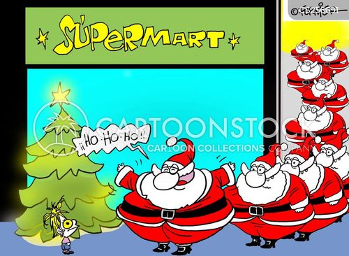 Hohoho Cartoons and Comics - funny pictures from CartoonStock