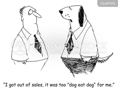 Hostile Environment Cartoons and Comics - funny pictures from CartoonStock