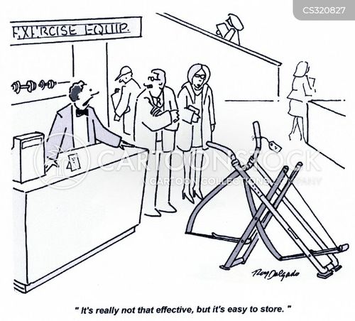 Stored Cartoons and Comics - funny pictures from CartoonStock