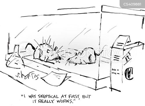 Acupuncturist Cartoons and Comics - funny pictures from CartoonStock