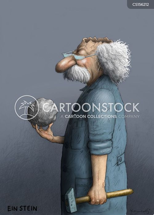 Baby Einstein Cartoons and Comics - funny pictures from CartoonStock