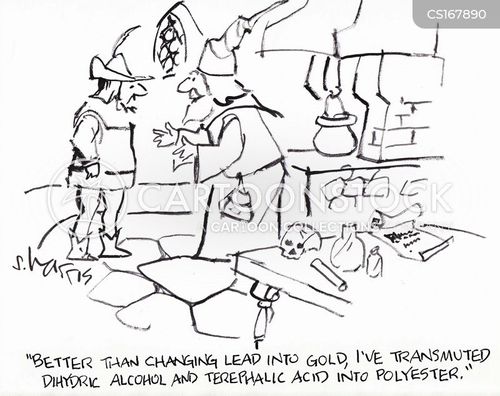 Lead Cartoons and Comics - funny pictures from CartoonStock