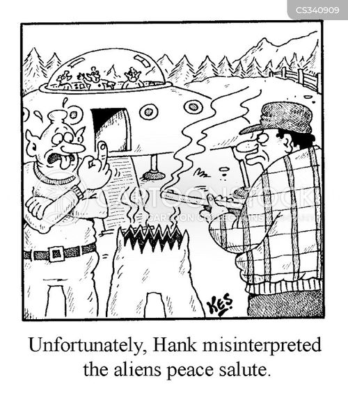 Hank Cartoons and Comics - funny pictures from CartoonStock