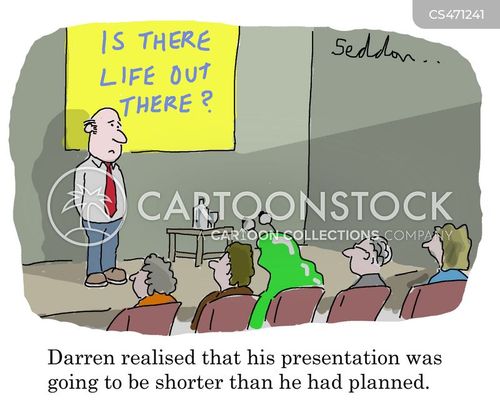 Slideshow Cartoons and Comics - funny pictures from CartoonStock