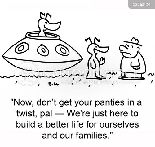 Better Life Cartoons and Comics - funny pictures from CartoonStock