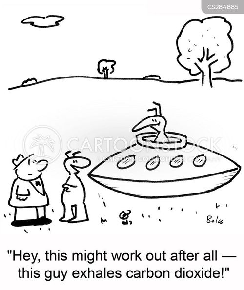 Exhale Cartoons and Comics - funny pictures from CartoonStock