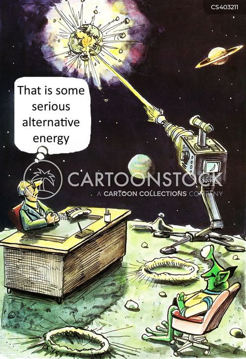 Environmental Sciences Cartoons and Comics - funny pictures from ...