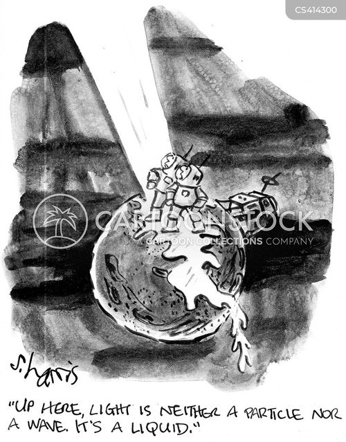 Liquid Cartoons and Comics - funny pictures from CartoonStock