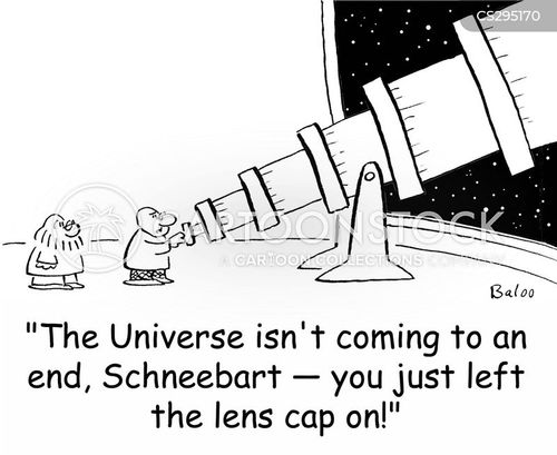 Lens Cap Cartoons and Comics - funny pictures from CartoonStock