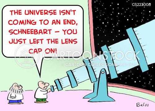 Lens Cap Cartoons and Comics - funny pictures from CartoonStock