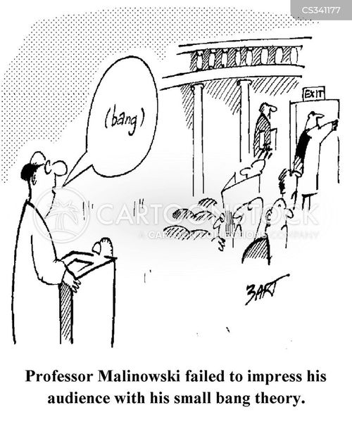 Metaphysical Thinking Cartoons and Comics - funny pictures from ...