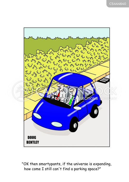 Quantum Physics Cartoons and Comics - funny pictures from CartoonStock