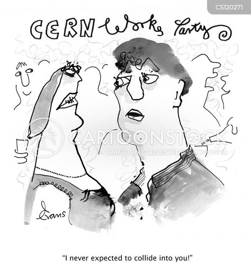 Interaction Cartoons and Comics - funny pictures from CartoonStock