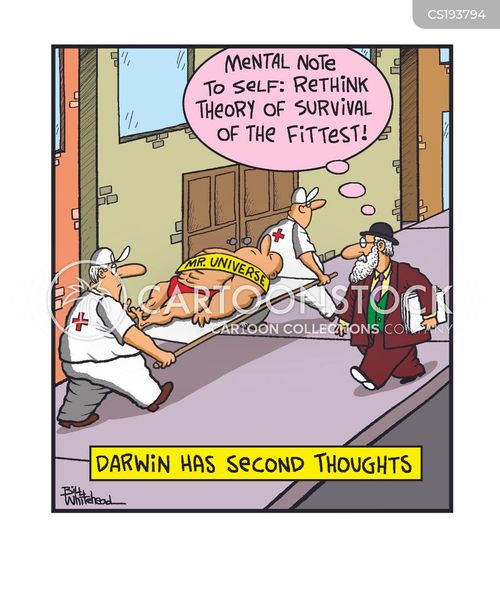 Rethinking Cartoons and Comics - funny pictures from CartoonStock