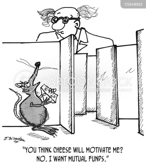 Investment Schemes Cartoons and Comics - funny pictures from CartoonStock