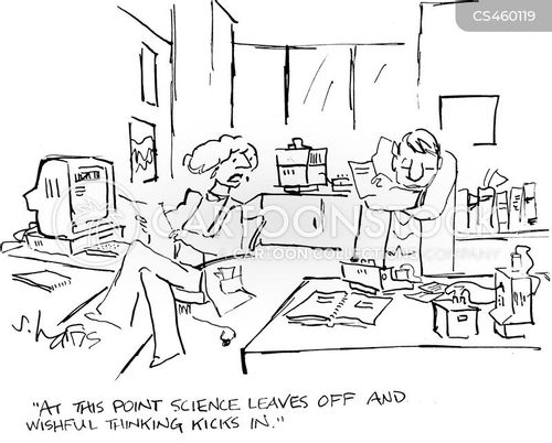Lab Tech Cartoons and Comics - funny pictures from CartoonStock