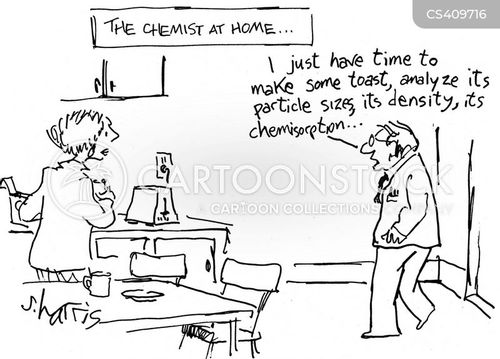 Analytical Chemist Jokes 130 Chemistry Jokes Will Blow Your Mind!