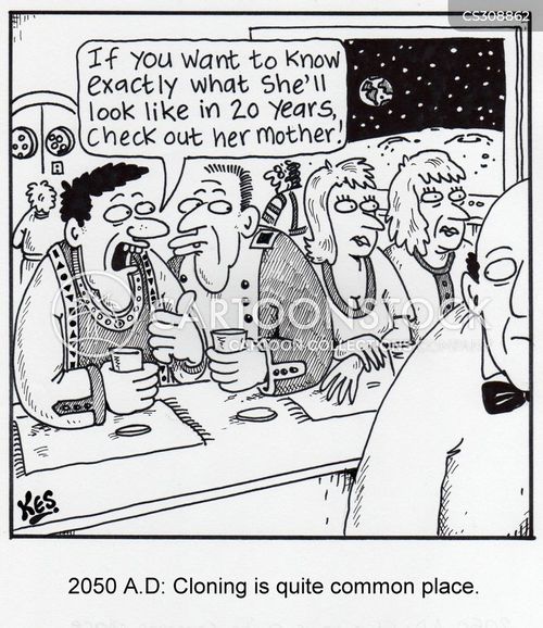 Moonbase Cartoons and Comics - funny pictures from CartoonStock