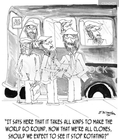 Rotation Cartoons and Comics - funny pictures from CartoonStock