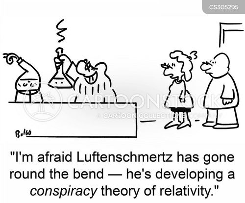 Community Awareness Cartoons and Comics - funny pictures from CartoonStock