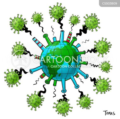 Impending Crisis Cartoons and Comics - funny pictures from CartoonStock