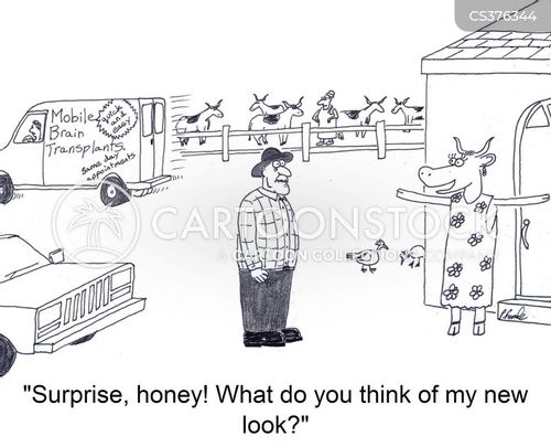 Hick Cartoons and Comics - funny pictures from CartoonStock