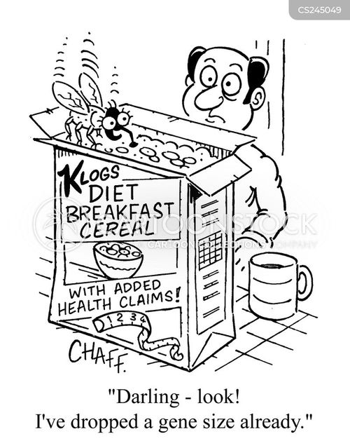Eating Well Cartoons and Comics - funny pictures from CartoonStock