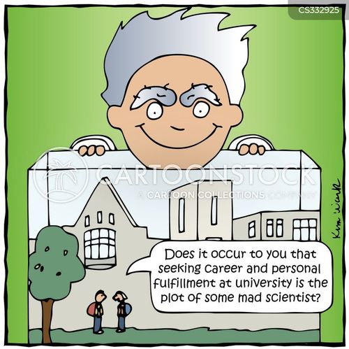 Disillusion Cartoons and Comics - funny pictures from CartoonStock