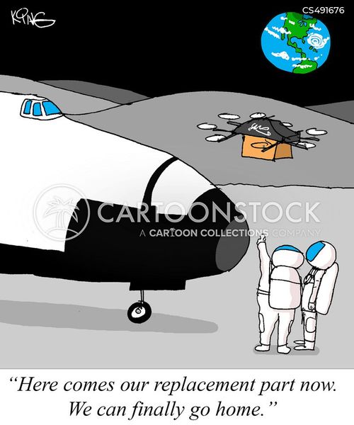 Aerial Spray Cartoons and Comics - funny pictures from CartoonStock