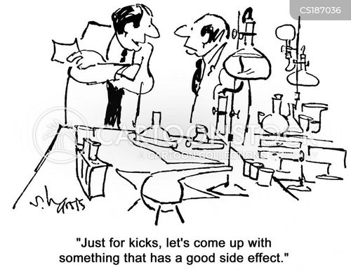 Pharmacology Cartoons and Comics - funny pictures from CartoonStock