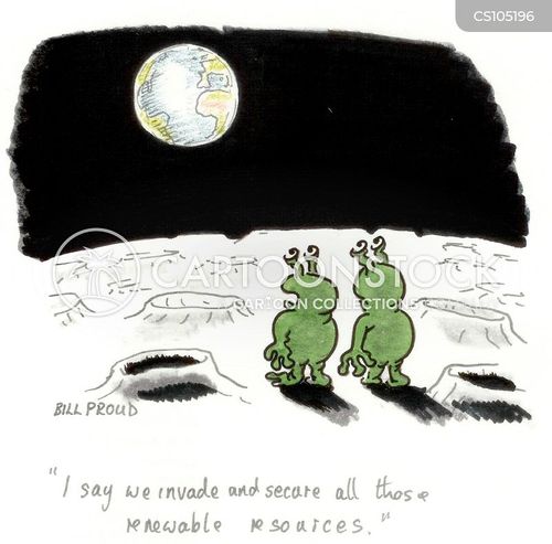 Geothermal Cartoons and Comics - funny pictures from CartoonStock