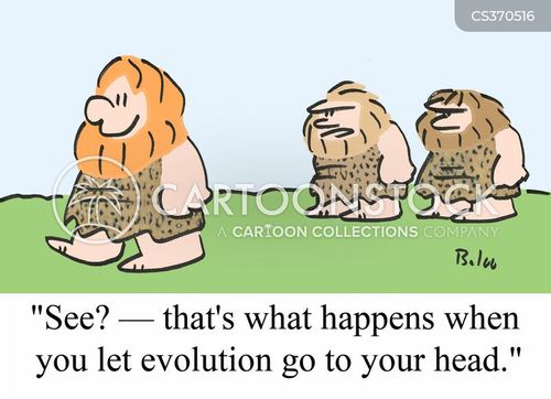 Hair Colours Cartoons and Comics - funny pictures from CartoonStock