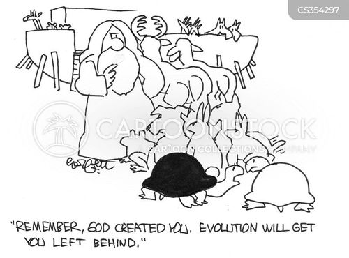 If You Build It They Will Come Cartoons and Comics - funny pictures ...