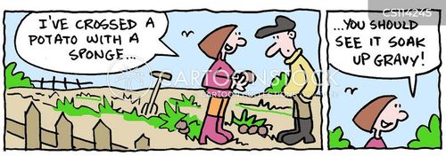 9 O'clock Watershed Cartoons and Comics - funny pictures from CartoonStock