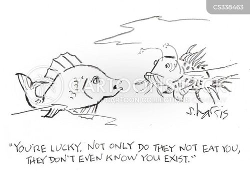 Rare Species Cartoons and Comics - funny pictures from CartoonStock