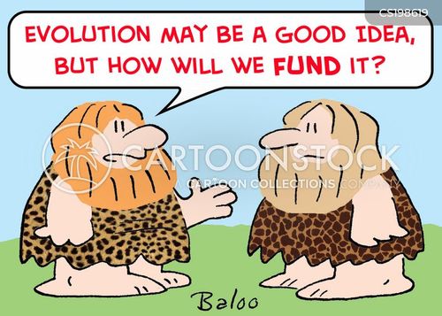 Fundraising Cartoons and Comics - funny pictures from CartoonStock