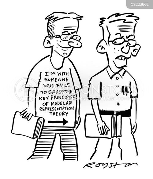 Boffin Cartoons and Comics - funny pictures from CartoonStock