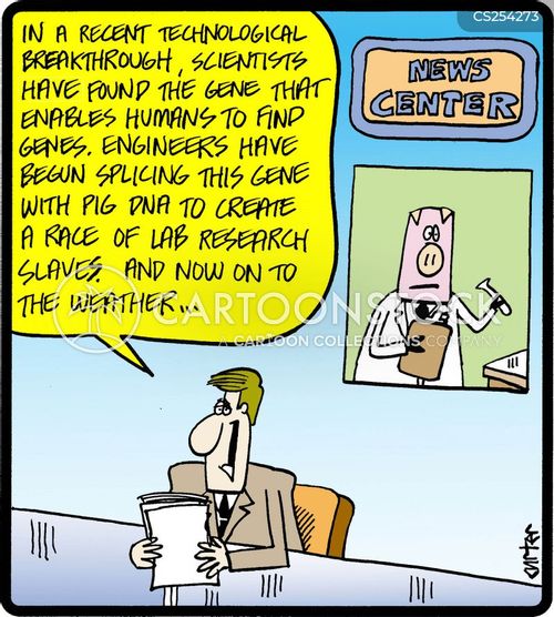 Research Development Cartoons and Comics - funny pictures from CartoonStock