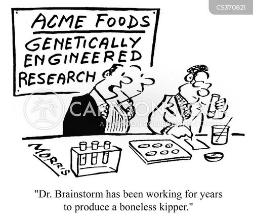 Kippers Cartoons and Comics - funny pictures from CartoonStock