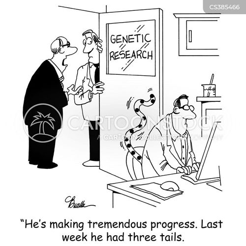 Research Development Cartoons and Comics - funny pictures from CartoonStock