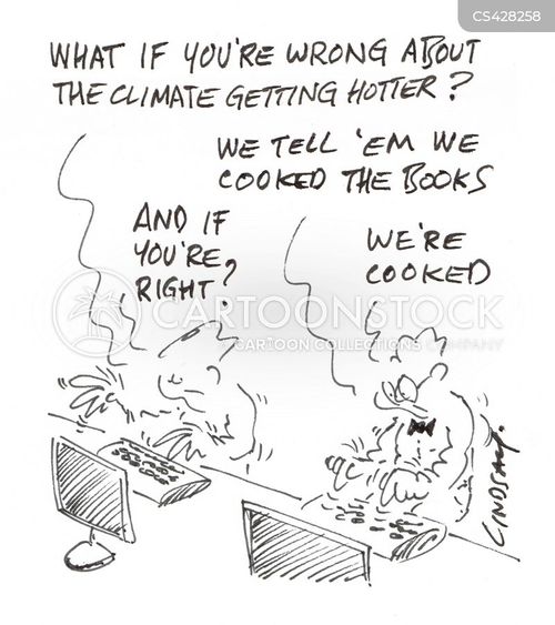 Environmental Scientists Cartoons and Comics - funny pictures from ...