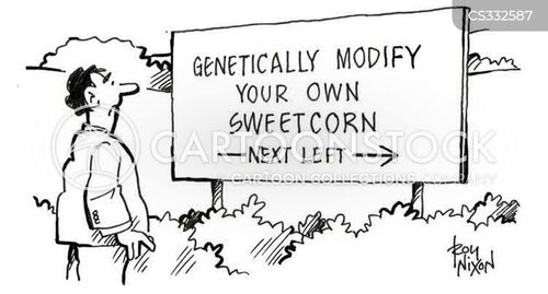 Sweetcorn Cartoons and Comics - funny pictures from CartoonStock