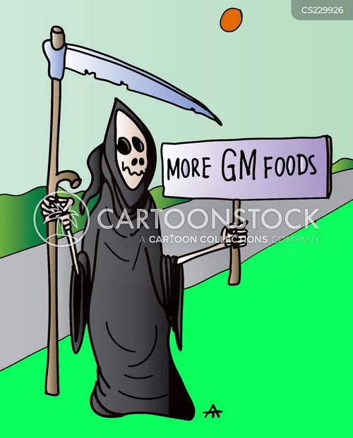 Gm Iii Cartoons and Comics - funny pictures from CartoonStock