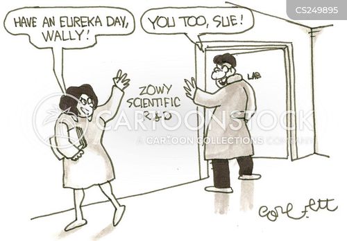 Levers Cartoons and Comics - funny pictures from CartoonStock