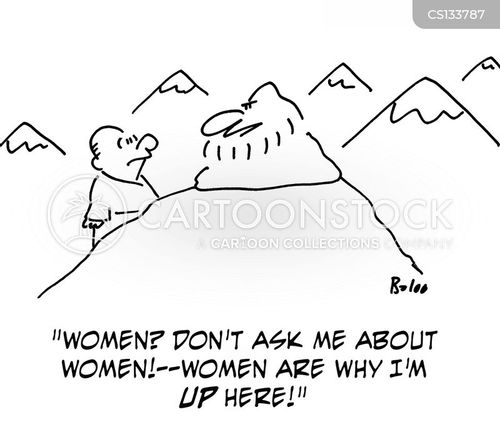 Pilgrimage Cartoons and Comics - funny pictures from CartoonStock