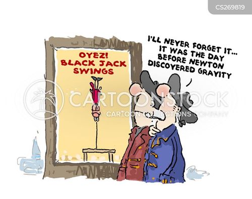 Highway Man Cartoons and Comics - funny pictures from CartoonStock