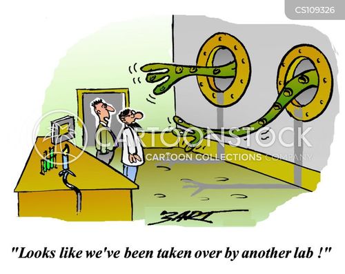 Data Crunching Cartoons and Comics - funny pictures from CartoonStock