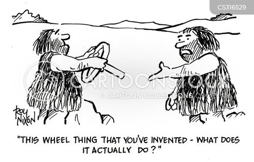 Science And Technology Cartoons and Comics - funny pictures from ...