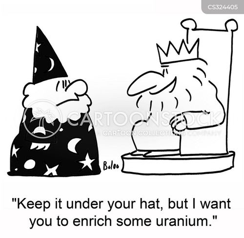 Enrich Cartoons and Comics - funny pictures from CartoonStock