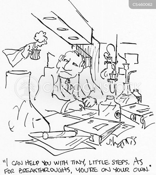 Chicken Goujons Cartoons and Comics - funny pictures from CartoonStock